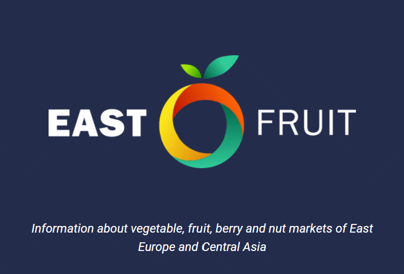 EastFruit - information about vegetable, fruit, berry and nut market