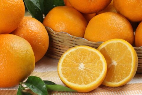 Top 10 fruit & vegetable treasures of Egypt: Part 1 – local mango or ...