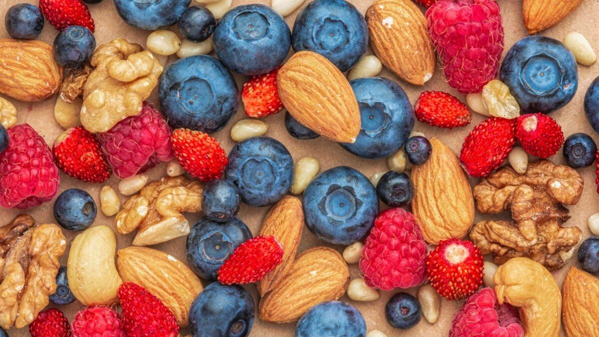 Ukraine sharply increased exports of berries, fruits and nuts to ...