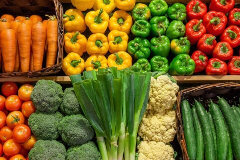 Top 7 Companies of the Fruit and Vegetable Industry • EastFruit