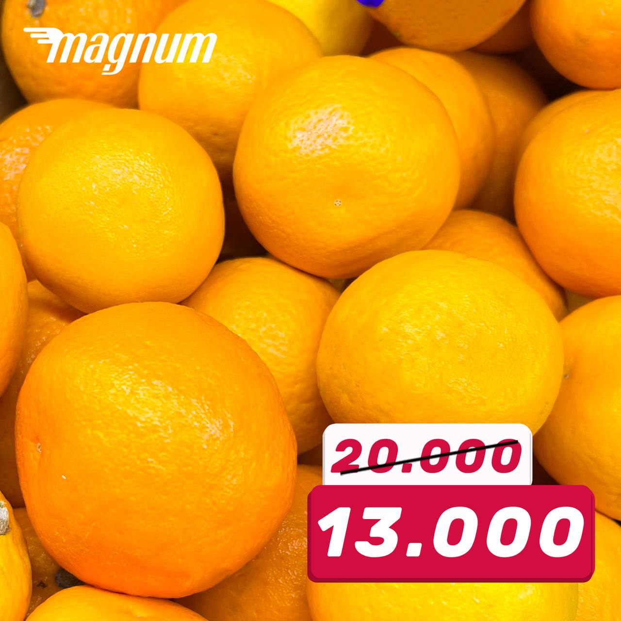 Cheap mandarins from Pakistan became available on the citrus markets of ...