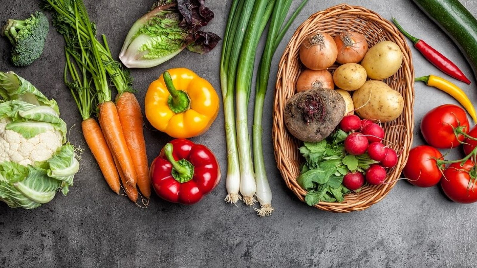 Less Imports: Japanese Food Companies Turn to Local Vegetables • EastFruit