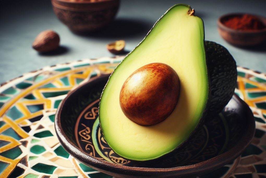 Morocco’s love for avocados: imports growing despite steady local ...