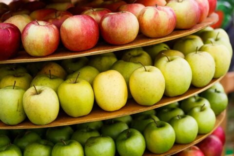 New Premium Fruit in Europe? • EastFruit