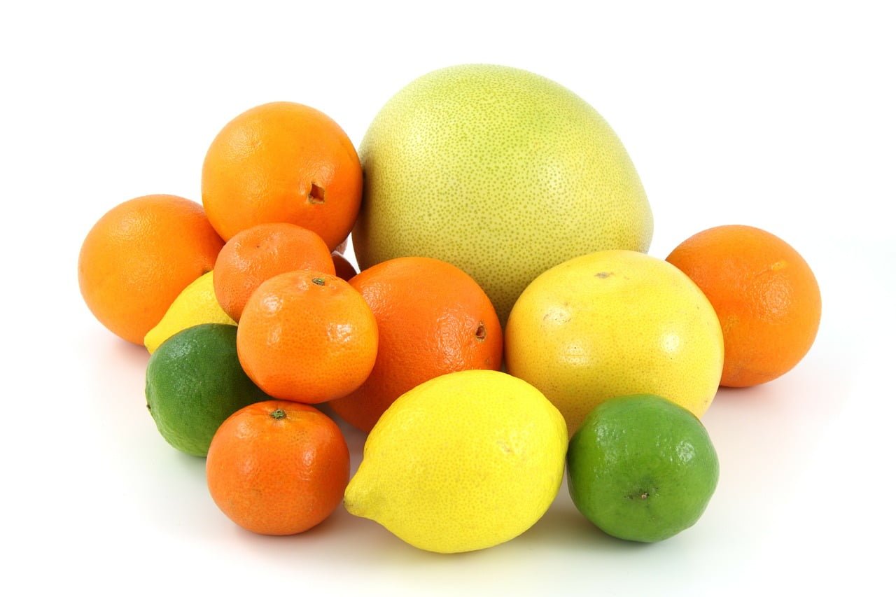 Morocco's citrus production is on the rise with mandarins leading ...