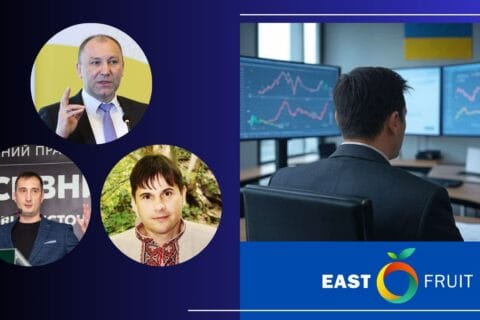 Top 10 fruit & vegetable treasures of Egypt: Part 1 – local mango or super mango • EastFruit