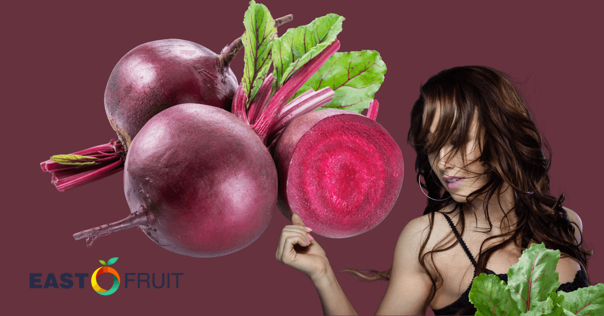 Органическая «Виагра»: как традиционный украинский овощ стал мировым трендом • EastFruit