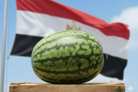 Top 10 fruit & vegetable treasures of Egypt: Part 1 – local mango or ...