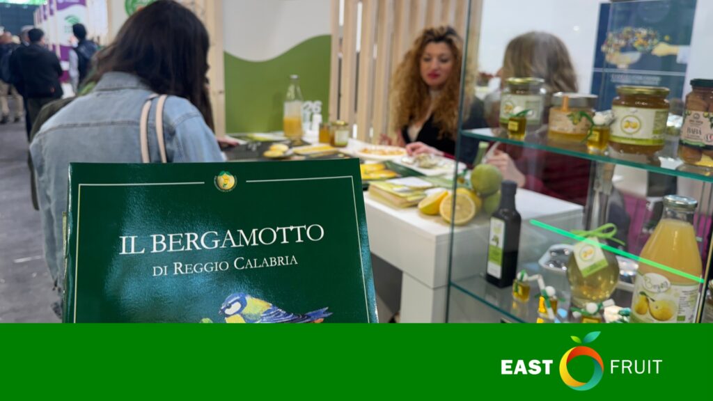 Calabria’s bergamot: how a perfume icon is becoming a new food category ...